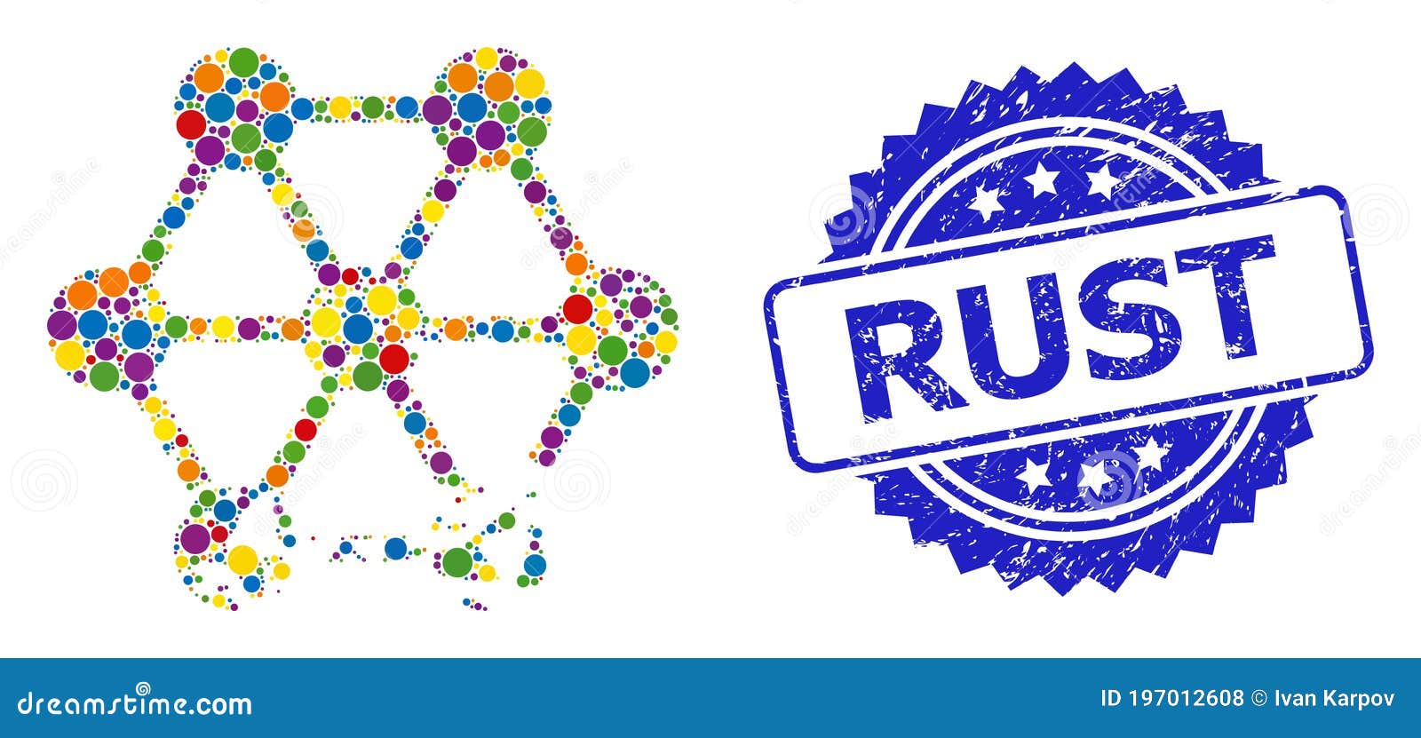 Rust Currency Money Numeral Sign Royalty-Free Stock Image ...