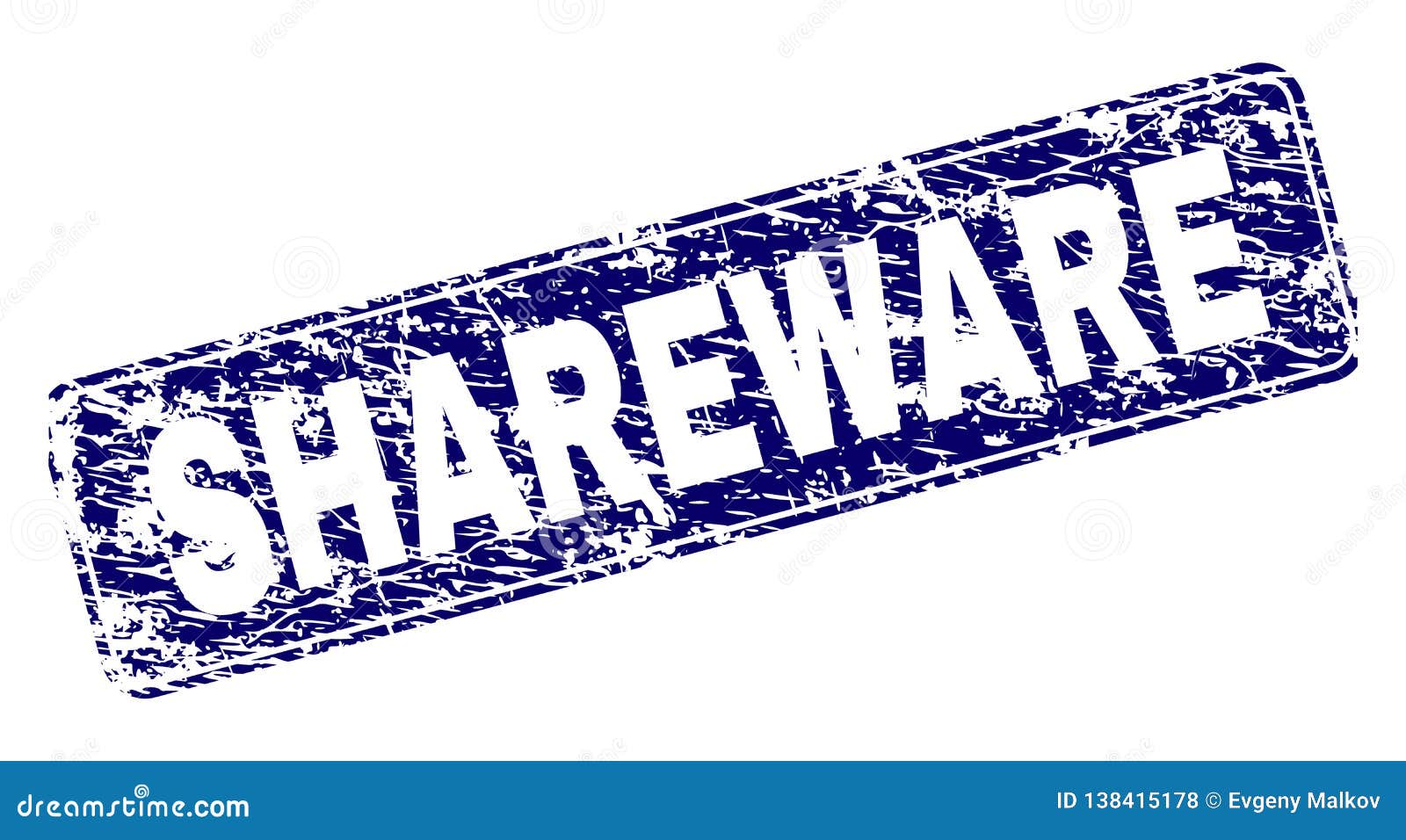 Scratched SHAREWARE Framed Rounded Rectangle Stamp Stock Vector ... Scratched SHAREWARE Framed Rounded Rectangle Stamp Stock Vector ...
