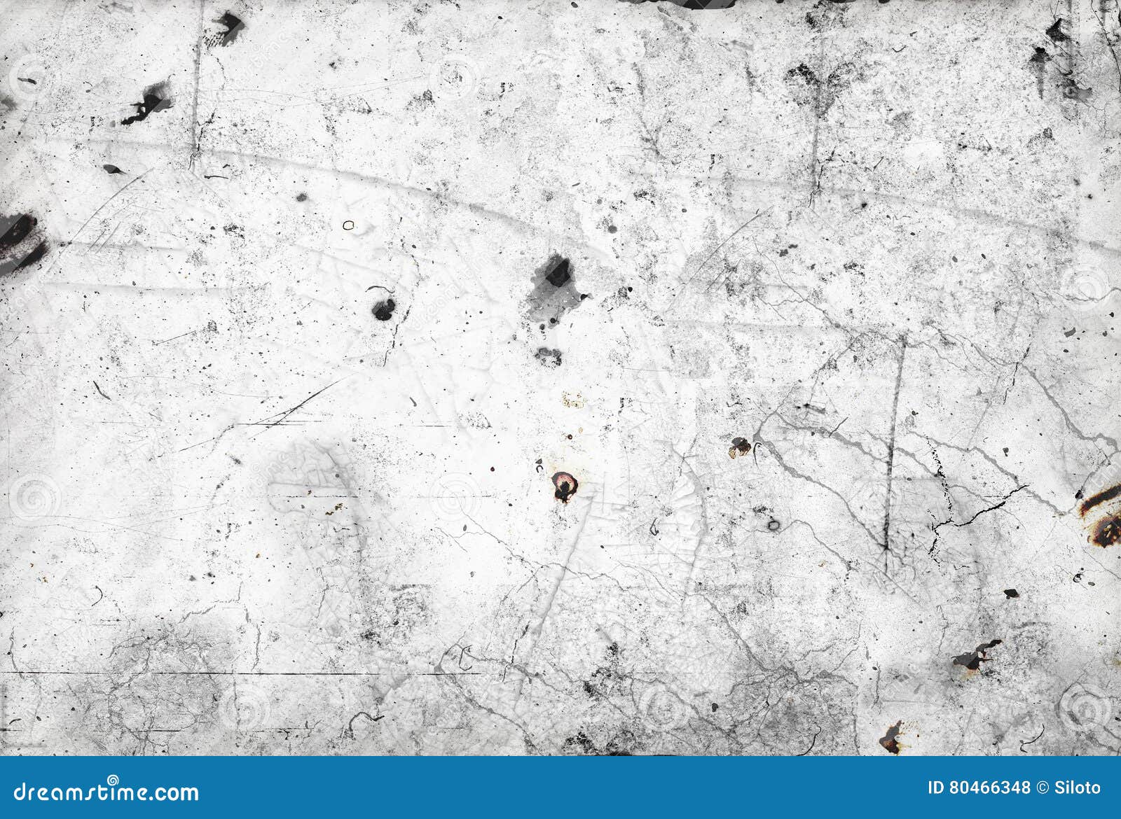 Scratched and Stained Surface - Layer for Photo Editor Stock Photo ...