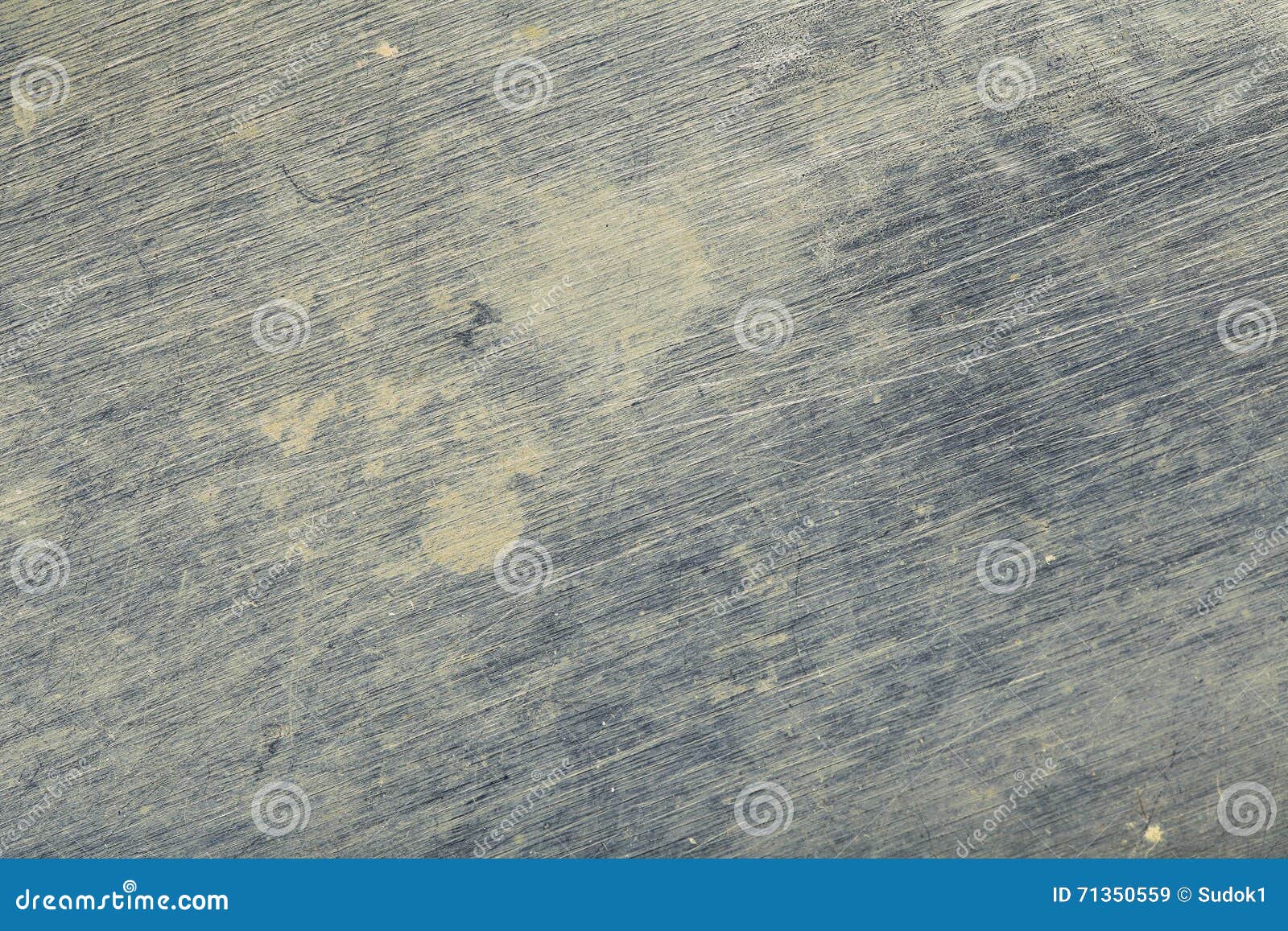 Scratched Steel Panel with Dirty Stains Stock Image - Image of design ...