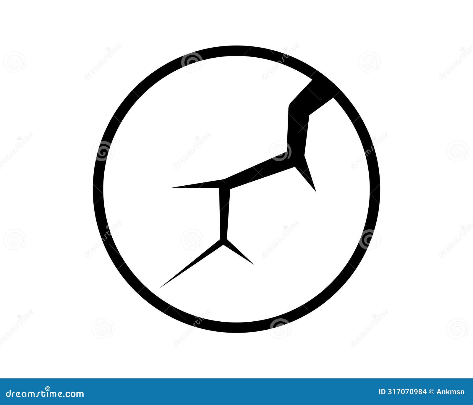 Scratched Surface Icon. Scratch Resistant Sign Stock Vector ...