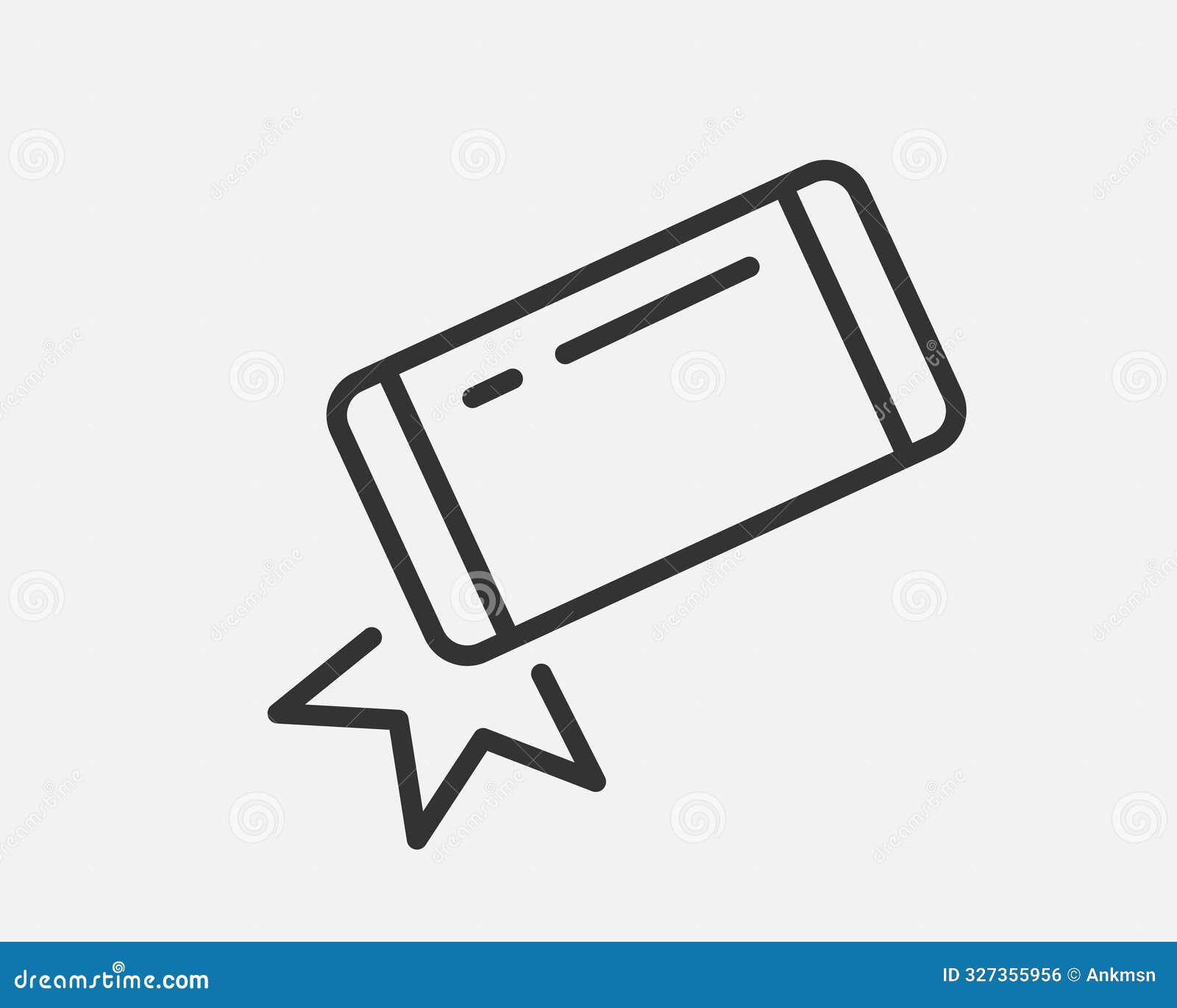 Scratched Surface Icon. Scratch Resistant Sign Stock Illustration ...