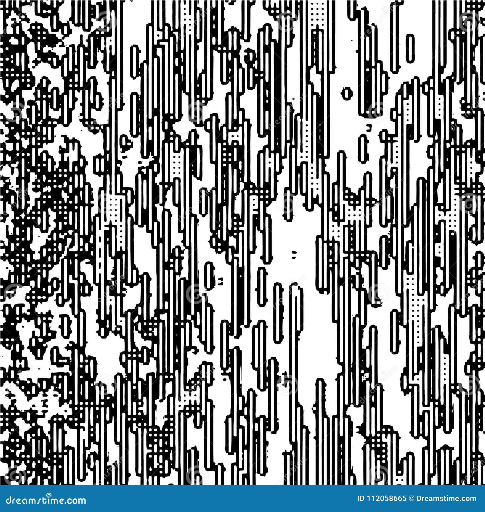 Scratched Surface Vector Background Stock Vector - Illustration of ...