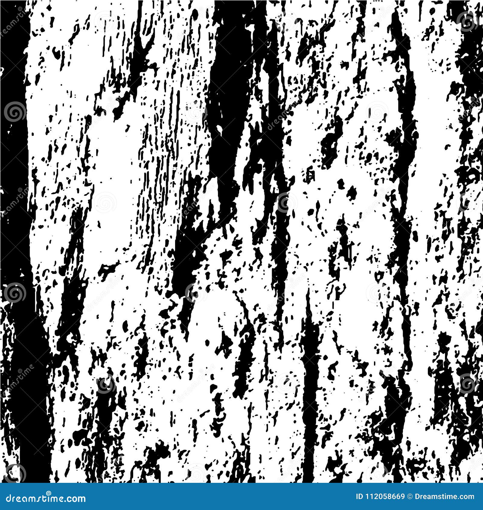 Scratched Surface Vector Background Stock Vector - Illustration of ...