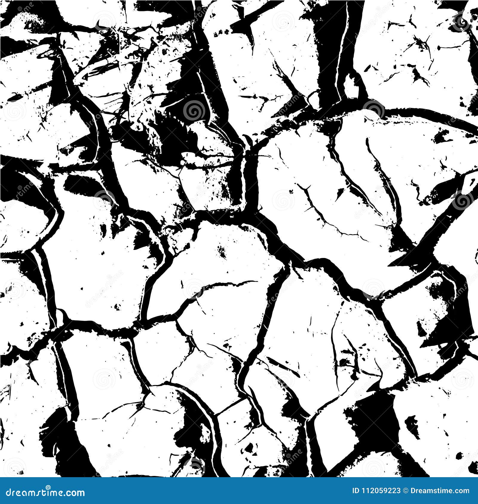 Scratched Surface Vector Background Stock Vector - Illustration of ...