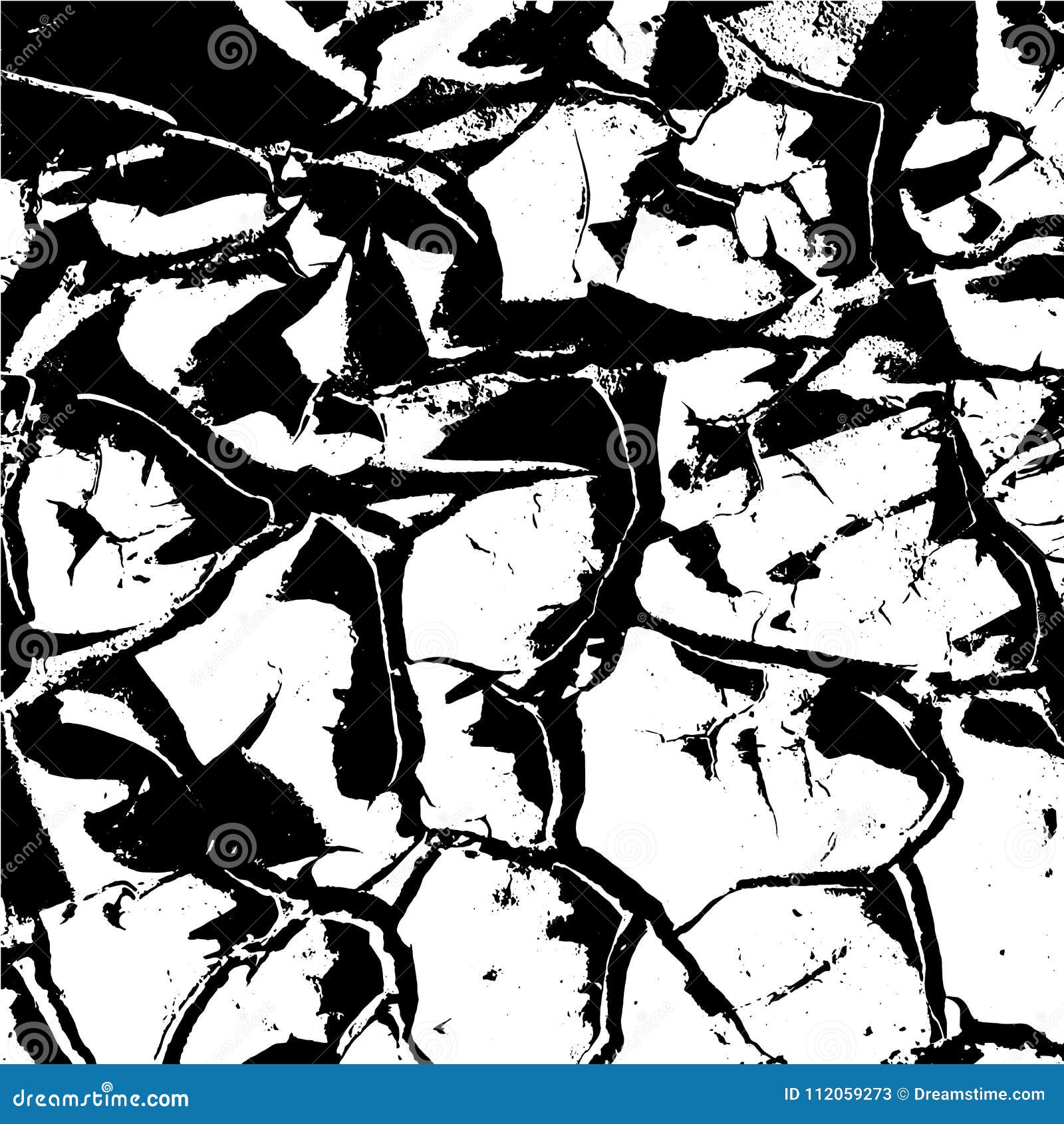 Scratched Surface Vector Background Stock Vector - Illustration of ...