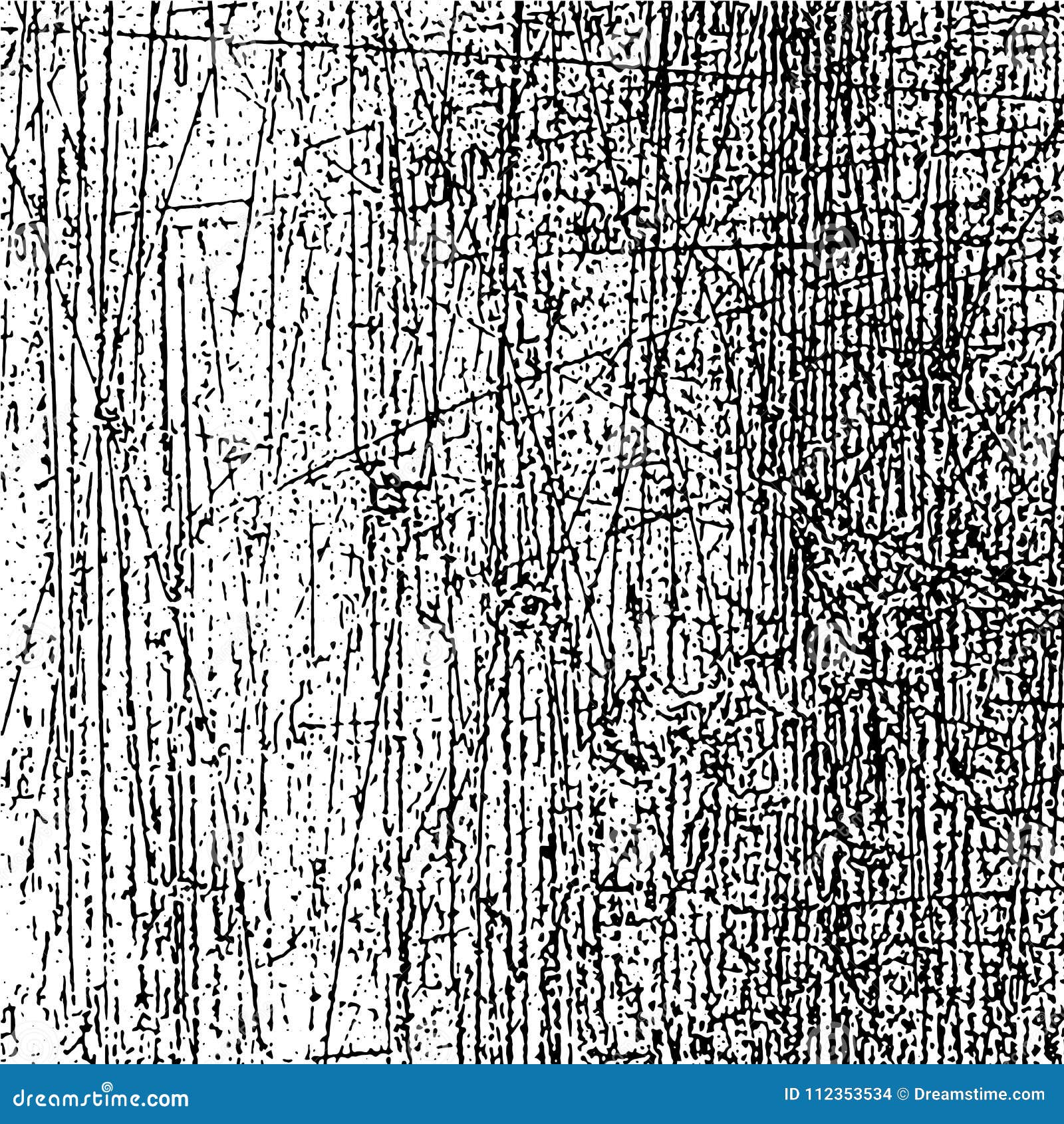 Scratched Surface Vector Background Stock Vector - Illustration of ...