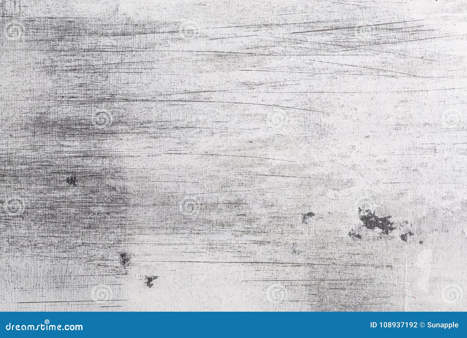 Scratched table surface stock photo. Image of space - 108937192
