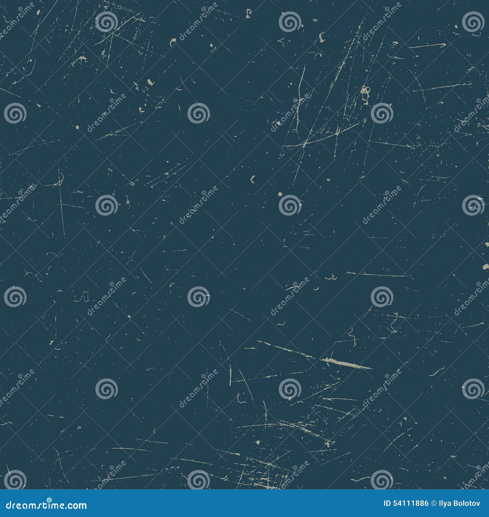 Scratched Texture Overlay. Vector Background | CartoonDealer.com #72402122