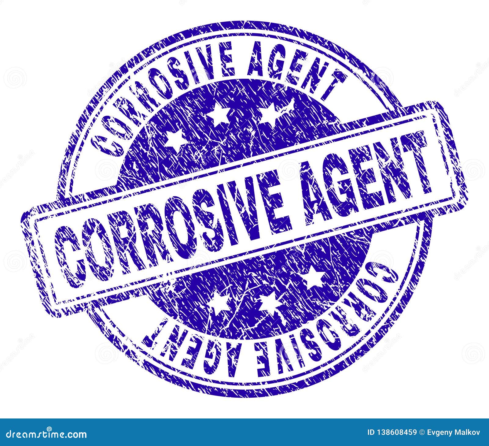 Scratched Textured CORROSIVE AGENT Stamp Seal Stock Vector ... Scratched Textured CORROSIVE AGENT Stamp Seal Stock Vector ...