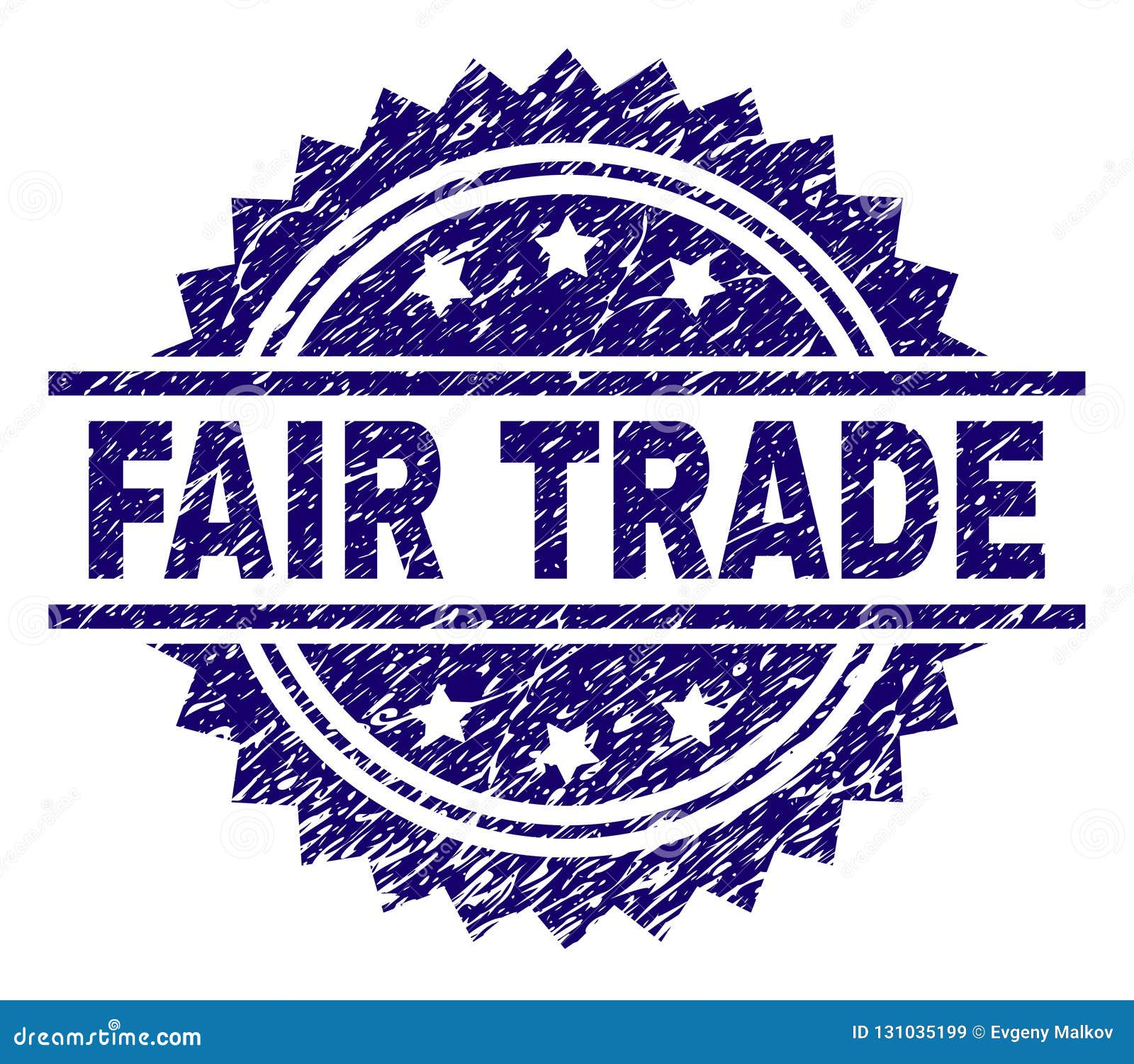 Scratched Textured FAIR TRADE Stamp Seal Stock Vector - Illustration of ... Scratched Textured FAIR TRADE Stamp Seal Stock Vector - Illustration of ...