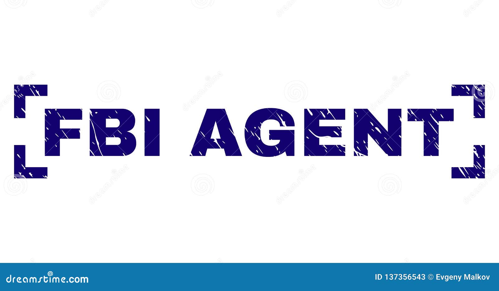 Scratched Textured FBI AGENT Stamp Seal Inside Corners Stock Vector ... Scratched Textured FBI AGENT Stamp Seal Inside Corners Stock Vector ...