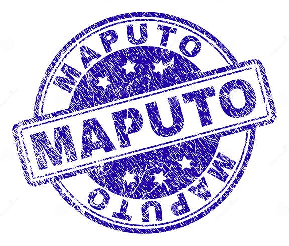 Scratched Textured MAPUTO Stamp Seal Stock Vector - Illustration of ... Scratched Textured MAPUTO Stamp Seal Stock Vector - Illustration of ...
