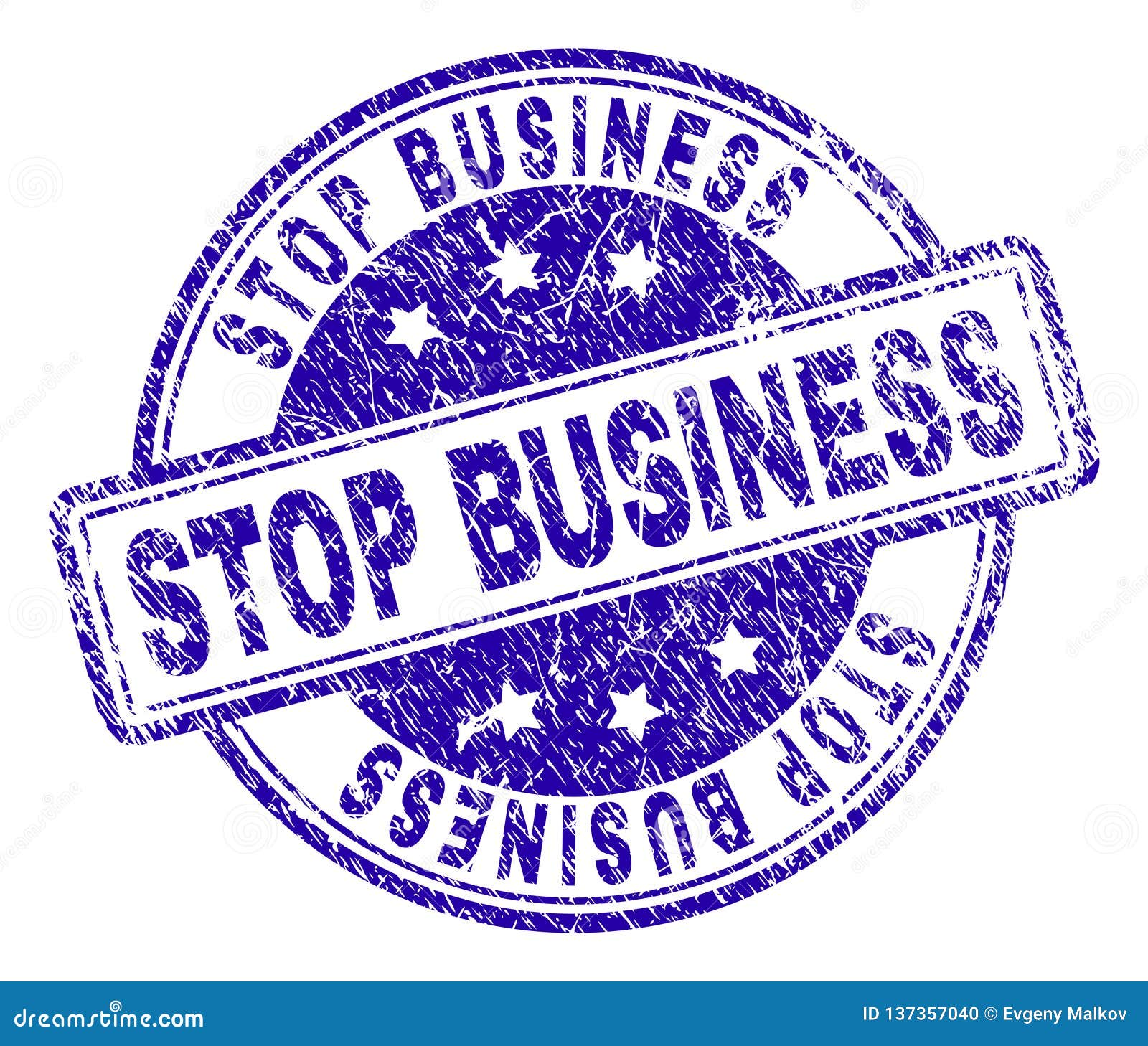 Scratched Textured STOP BUSINESS Stamp Seal Stock Vector - Illustration ... Scratched Textured STOP BUSINESS Stamp Seal Stock Vector - Illustration ...