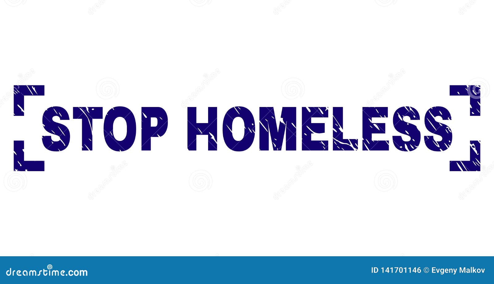 Scratched Textured STOP HOMELESS Stamp Seal between Corners Stock ... Scratched Textured STOP HOMELESS Stamp Seal between Corners Stock ...