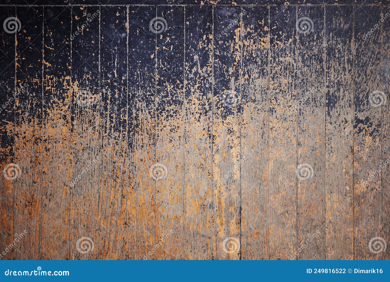 Scratched Timber Background Stock Photo - Image of backdrop, damage ...