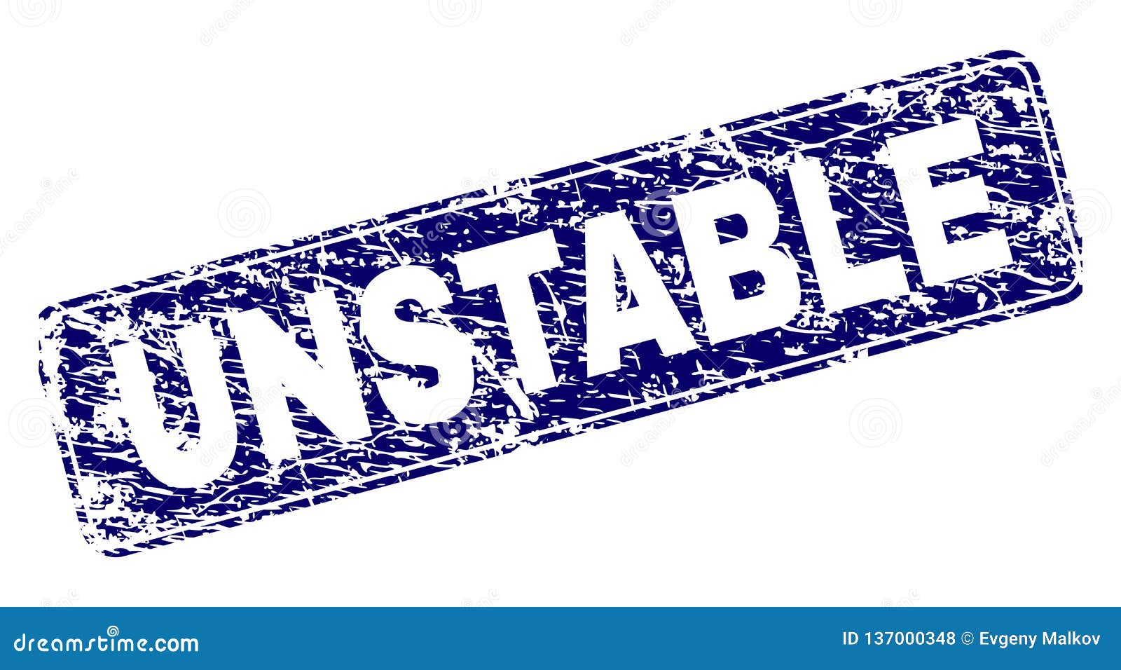 Scratched UNSTABLE Framed Rounded Rectangle Stamp Stock Vector ... Scratched UNSTABLE Framed Rounded Rectangle Stamp Stock Vector ...