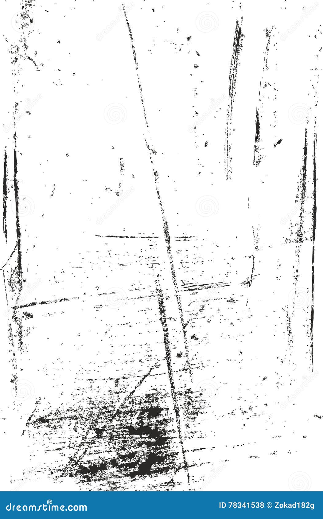 Scratched Vector Background White 06 Stock Vector - Illustration of ...