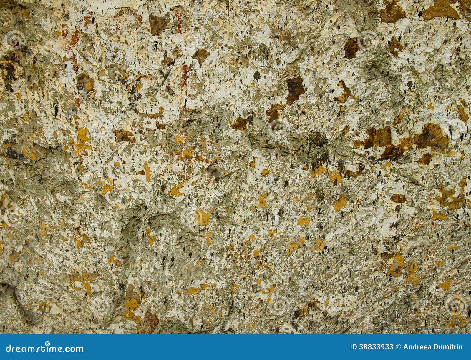 Scratched Wall stock image. Image of build, clay, cracked - 38833933