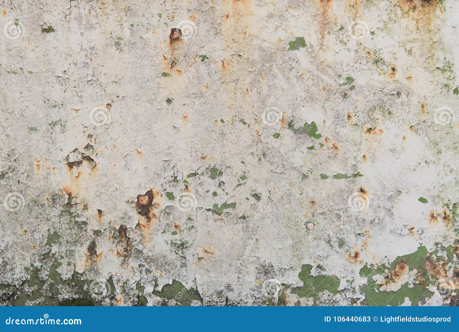 Scratched wall texture stock image. Image of wall, weathered - 106440683