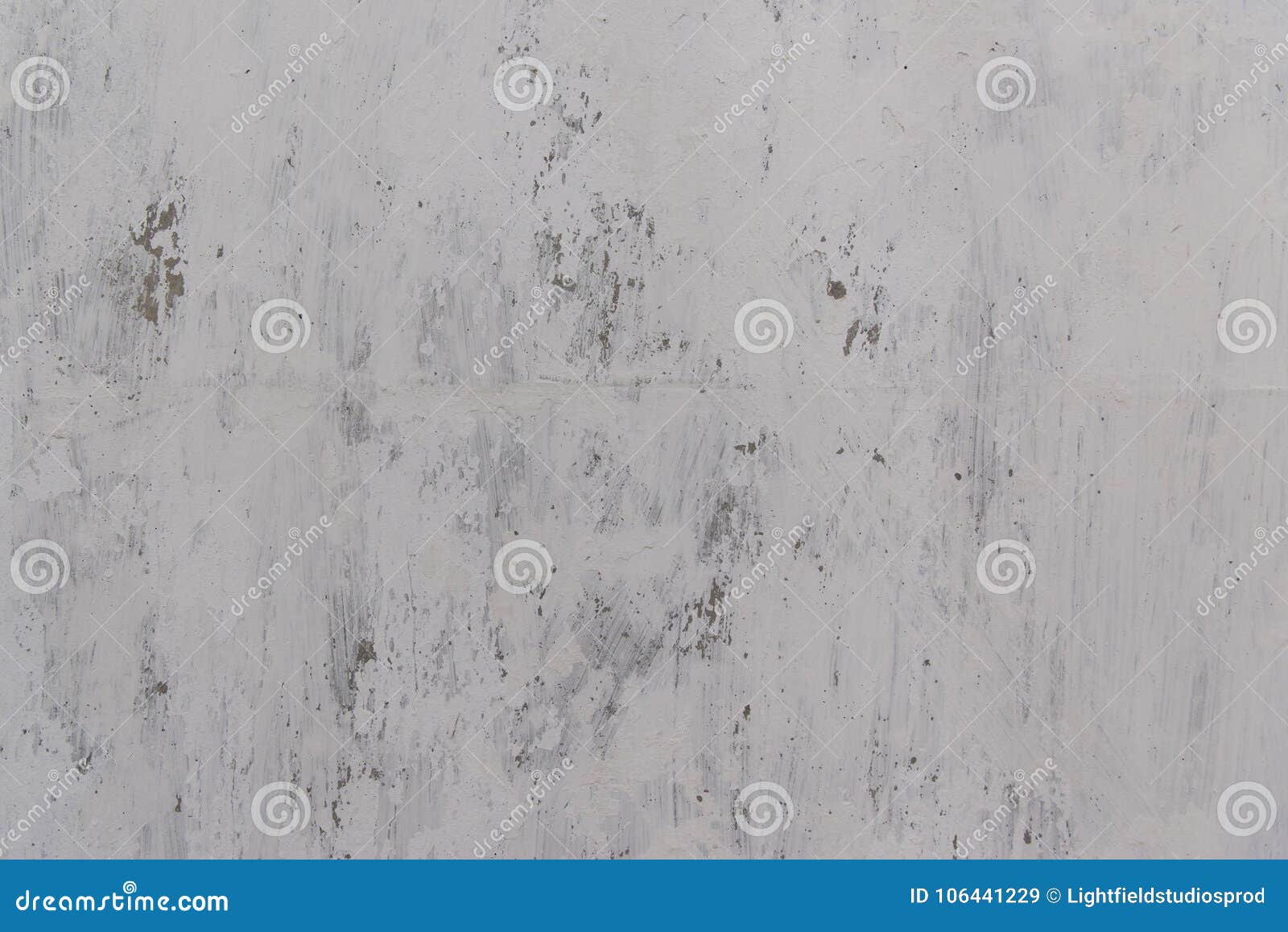 Scratched white wall stock image. Image of weathered - 106441229