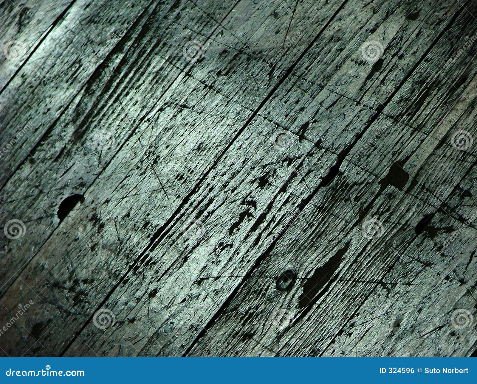 Scratched wood texture stock photo. Image of board, decompose - 324596
