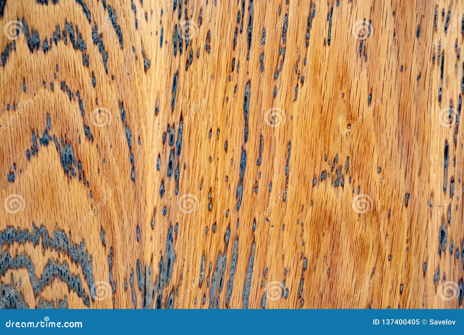 Scratched Yellow Wood Texture Stock Image - Image of abstract, plank ...