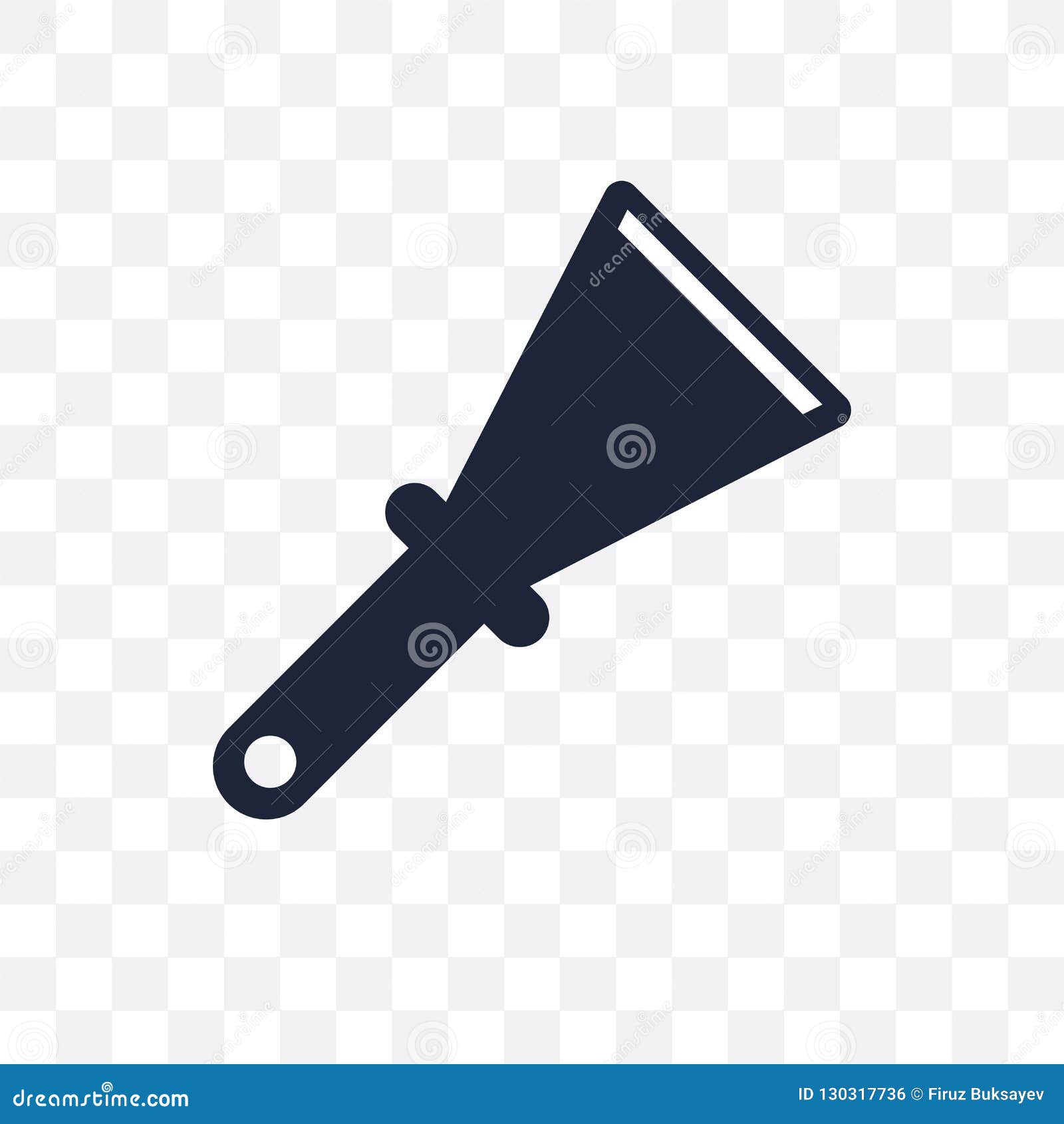 Scratcher Tool Transparent Icon. Scratcher Tool Symbol Design Fr Stock ...