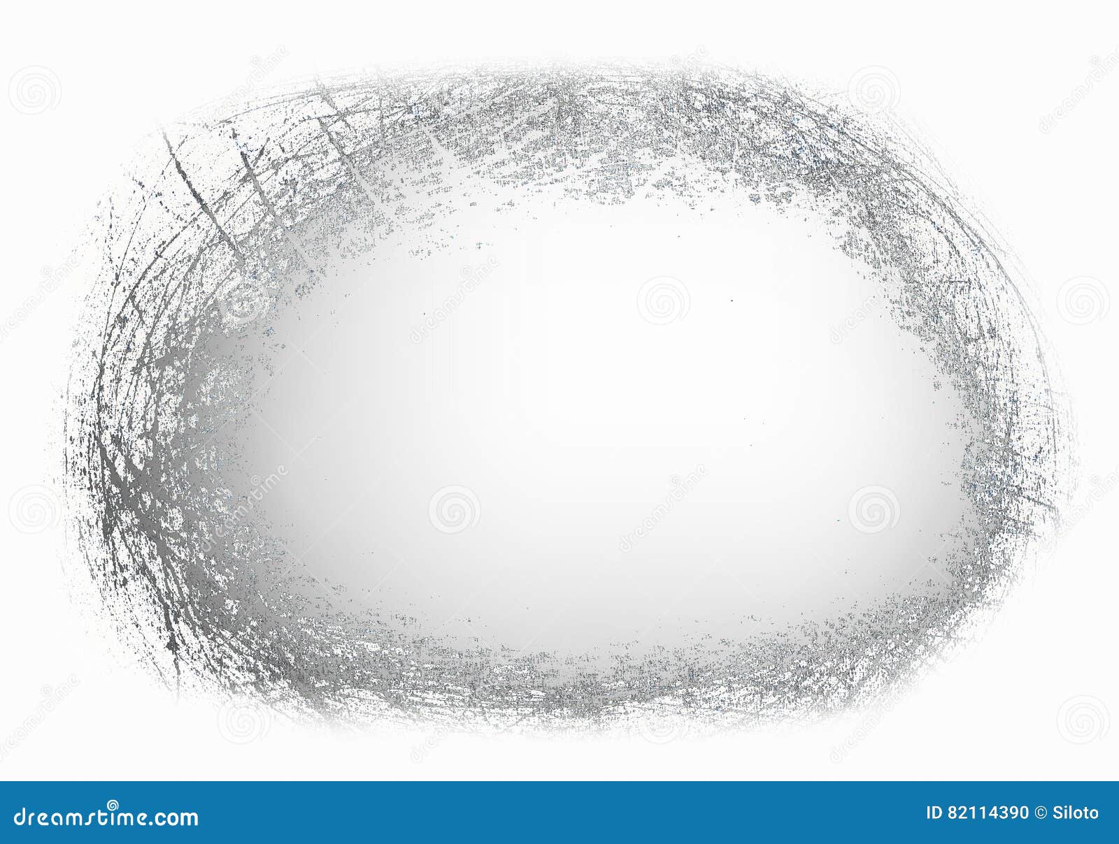 Scratches - Frame from Doodles - Look Hole Stock Photo - Image of ...