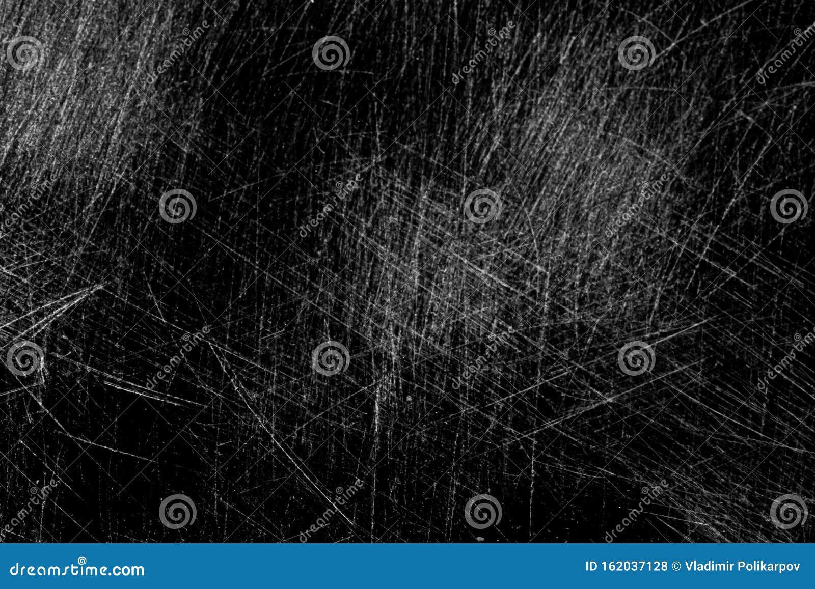 Scratches Isolated on Black Stock Photo - Image of dark, paper: 162037128