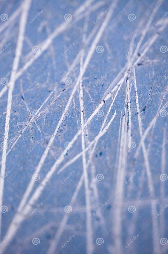 Scratches on metal stock image. Image of scrape, destruction - 52611239