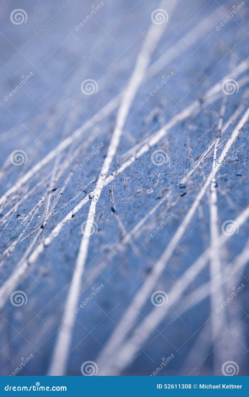 Scratches on metal stock photo. Image of scrape, premium - 52611308