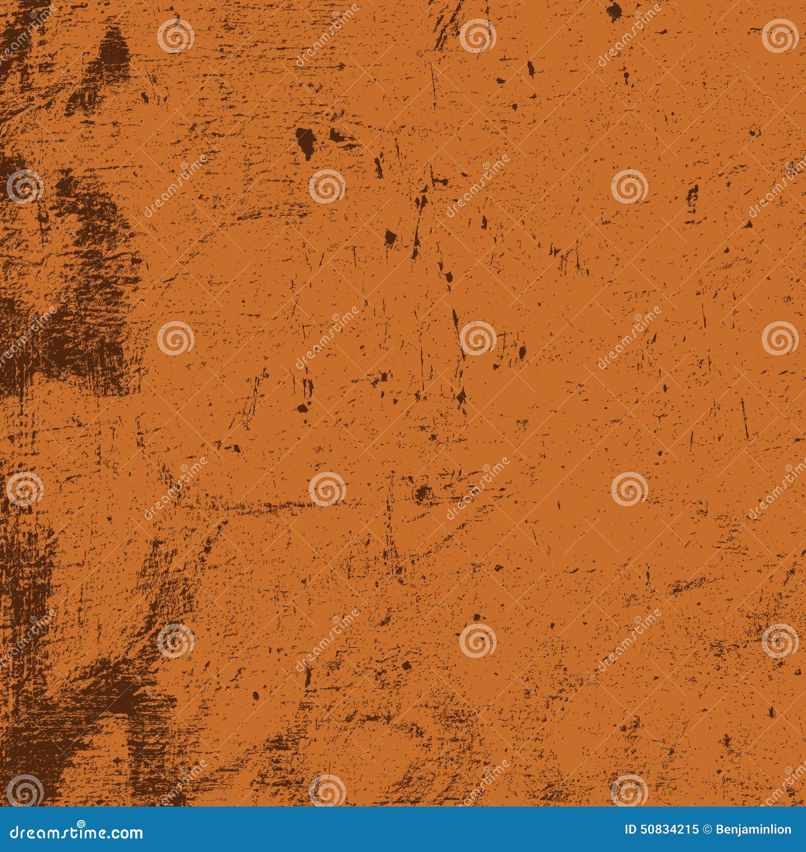 Scratchy Brown Texture stock vector. Illustration of messy - 50834215