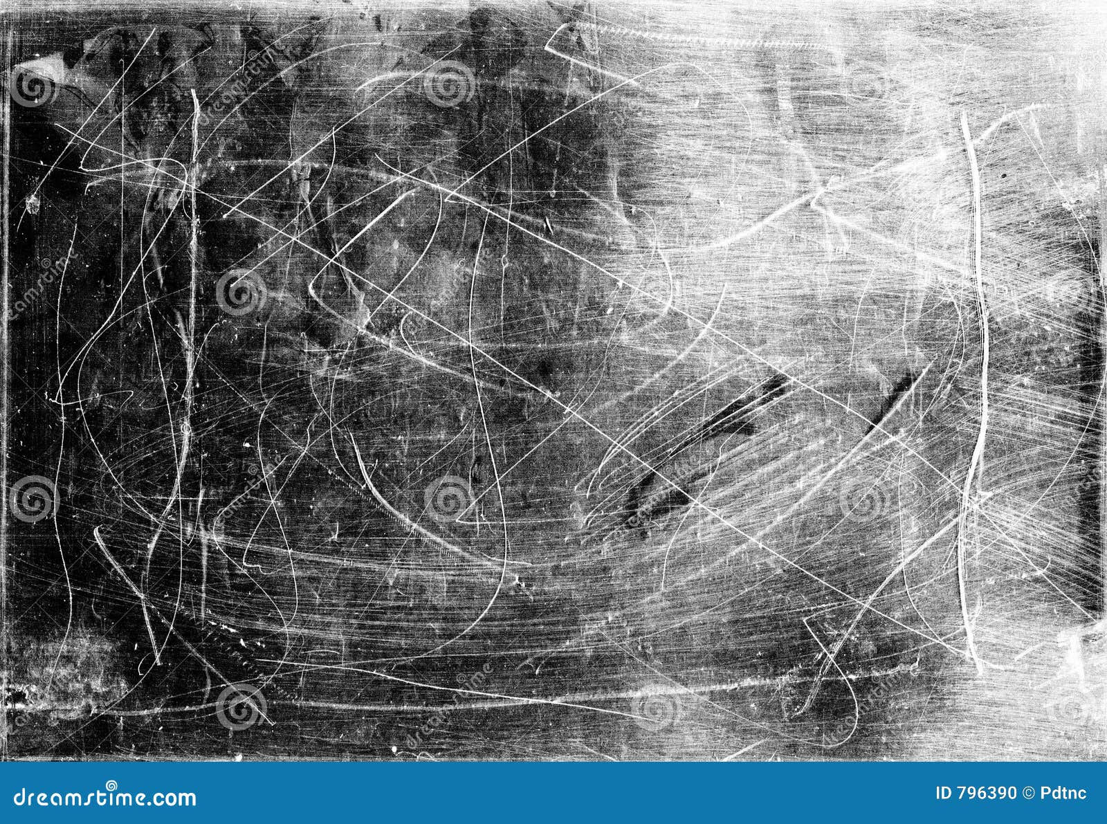 Scratchy Grunge Layer Royalty-Free Stock Image | CartoonDealer.com #796390