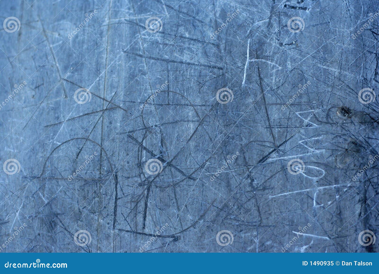 Scratchy metal stock image. Image of scratchy, object - 1490935