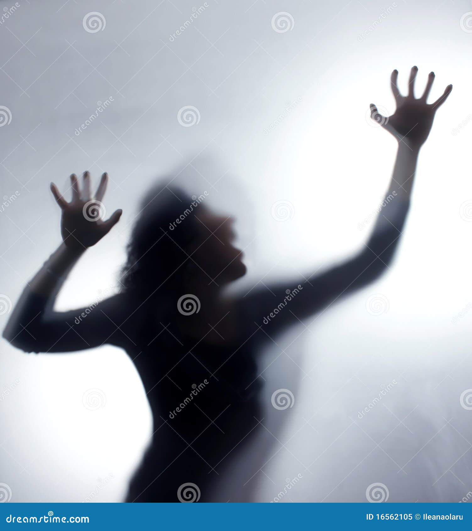 Scream stock image. Image of fear, furious, abstract - 16562105