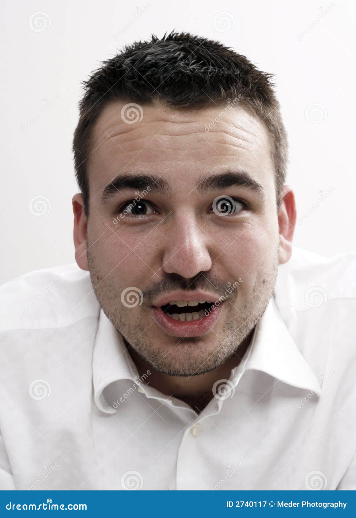 Scream stock image. Image of shut, shouting, psychosis - 2740117