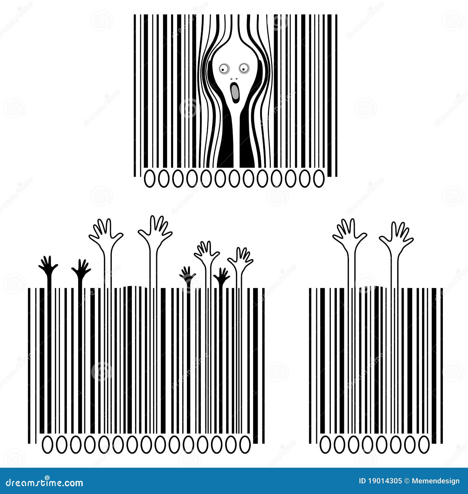 Creative Barcodes