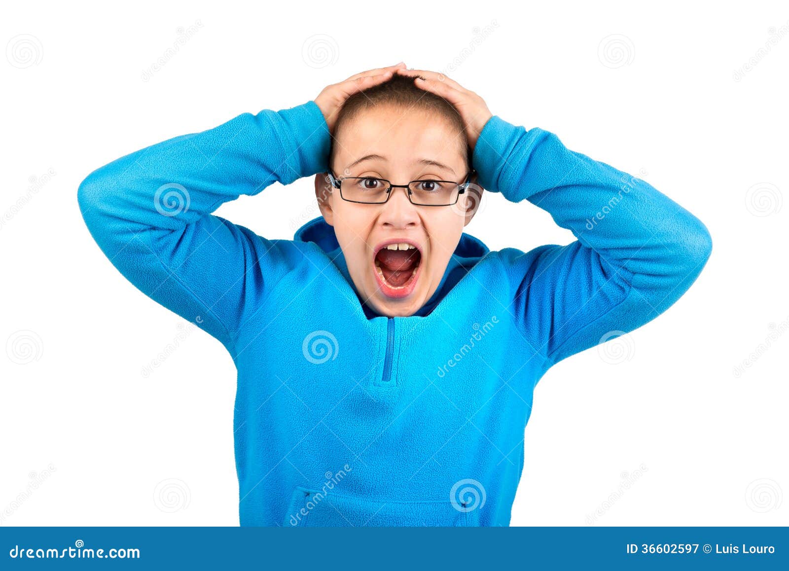 Scream and shout stock image. Image of help, angry, isolated - 36602597