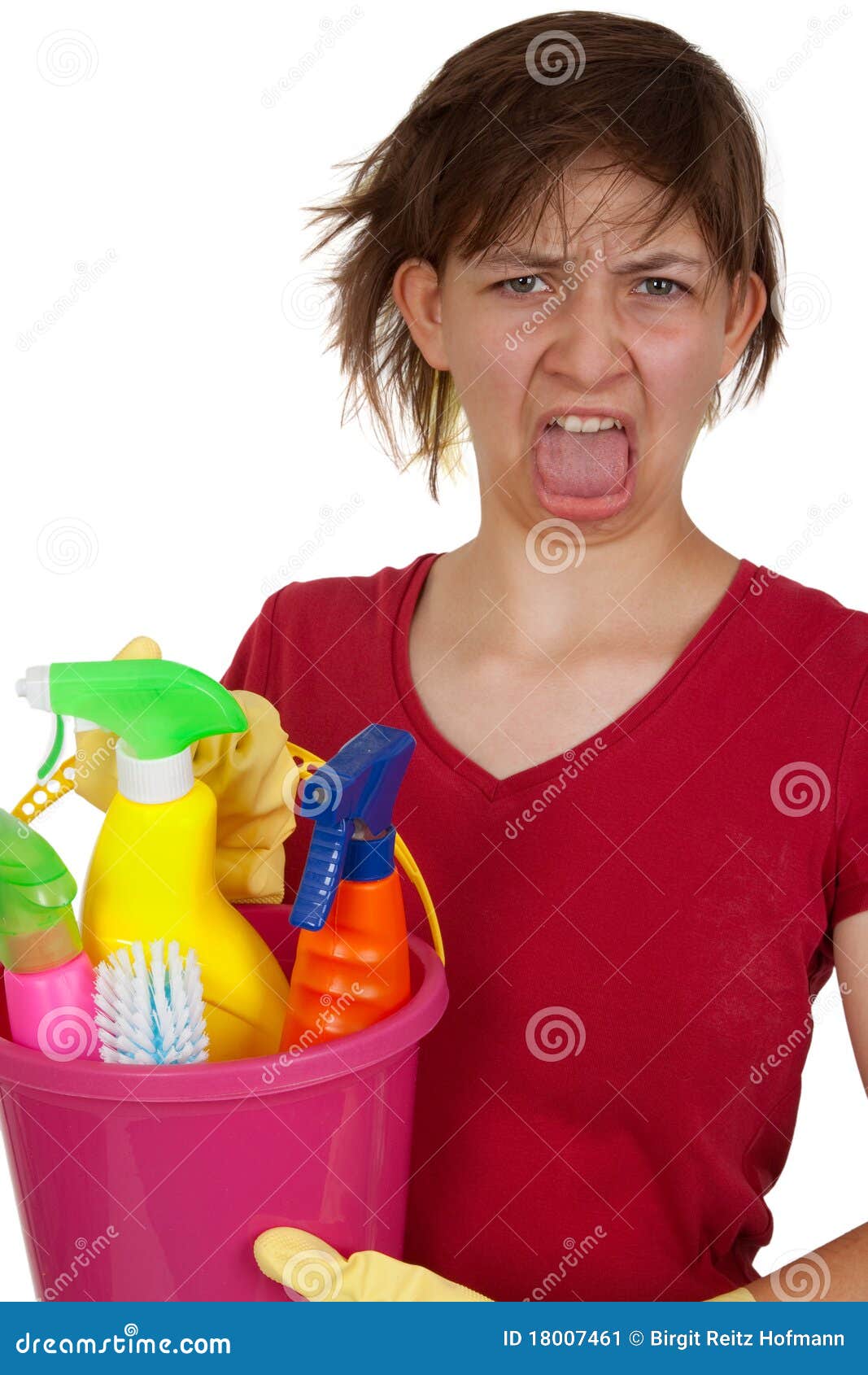 725 Woman Mad Cleaning Stock Photos - Free & Royalty-Free Stock Photos ...