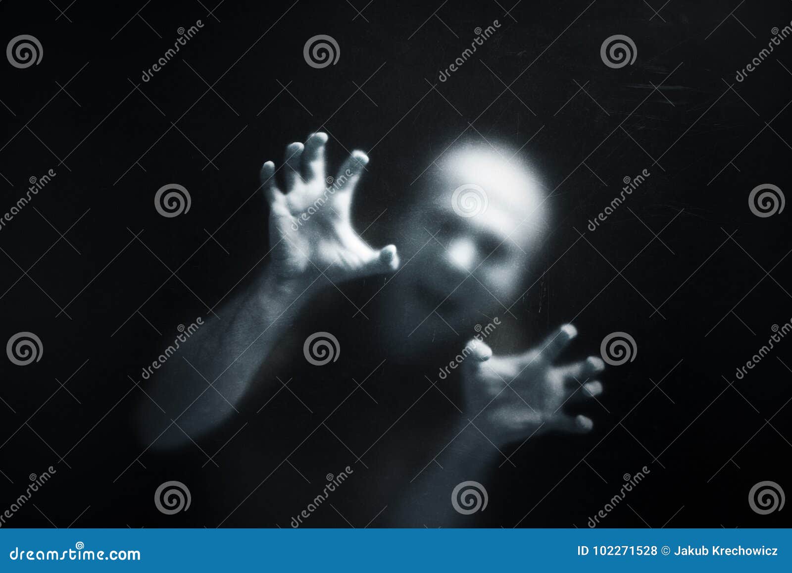 Behind Glass Screaming Stock Photos - Free & Royalty-Free Stock Photos ...