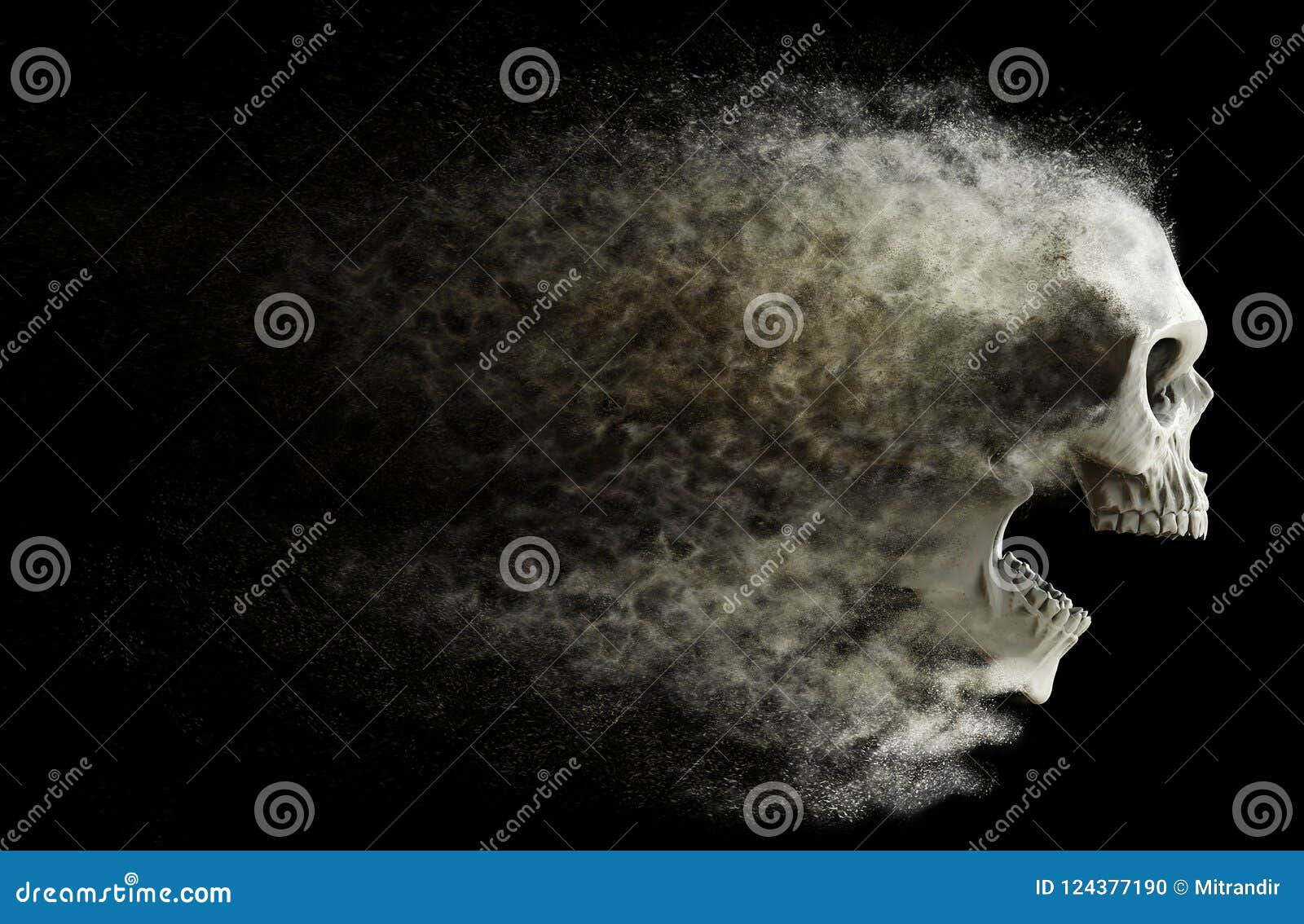 Fading Particles Stock Illustrations – 221 Fading Particles Stock ...