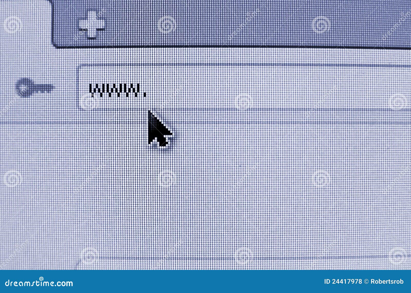 Screen stock photo. Image of network, internet, link - 24417978