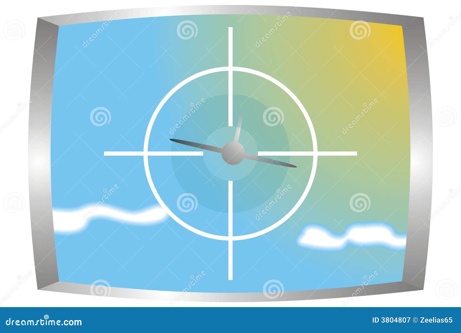 Screen Picture. Image: 3804807