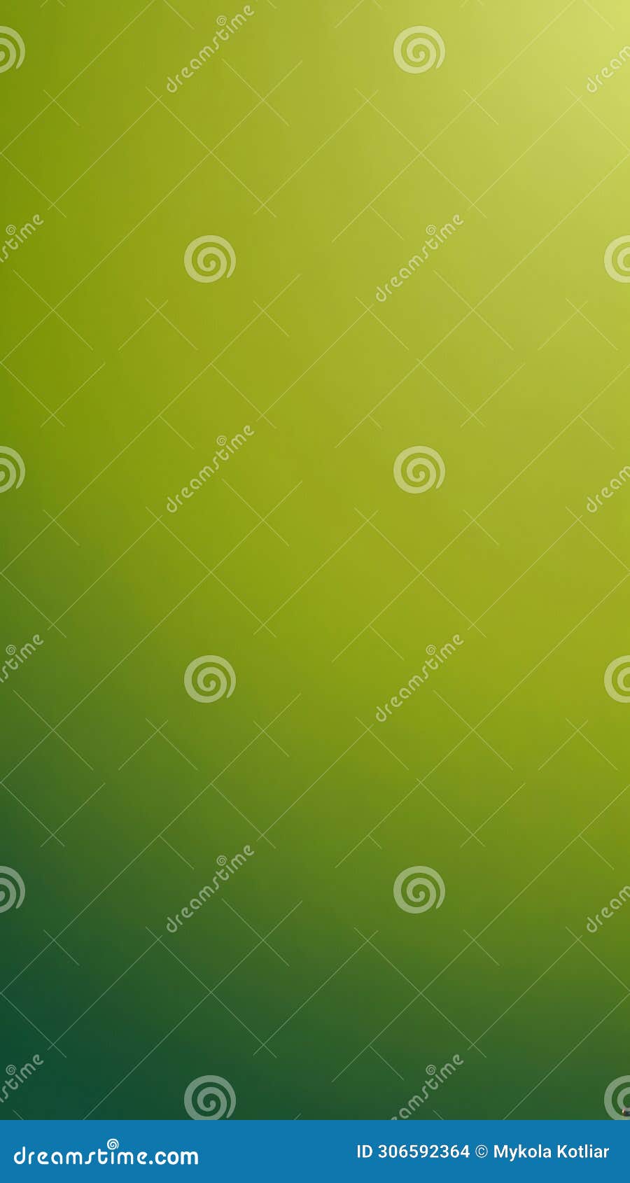 Screen Background from Ellipsoidal Shapes and Olive Stock Photo - Image ...