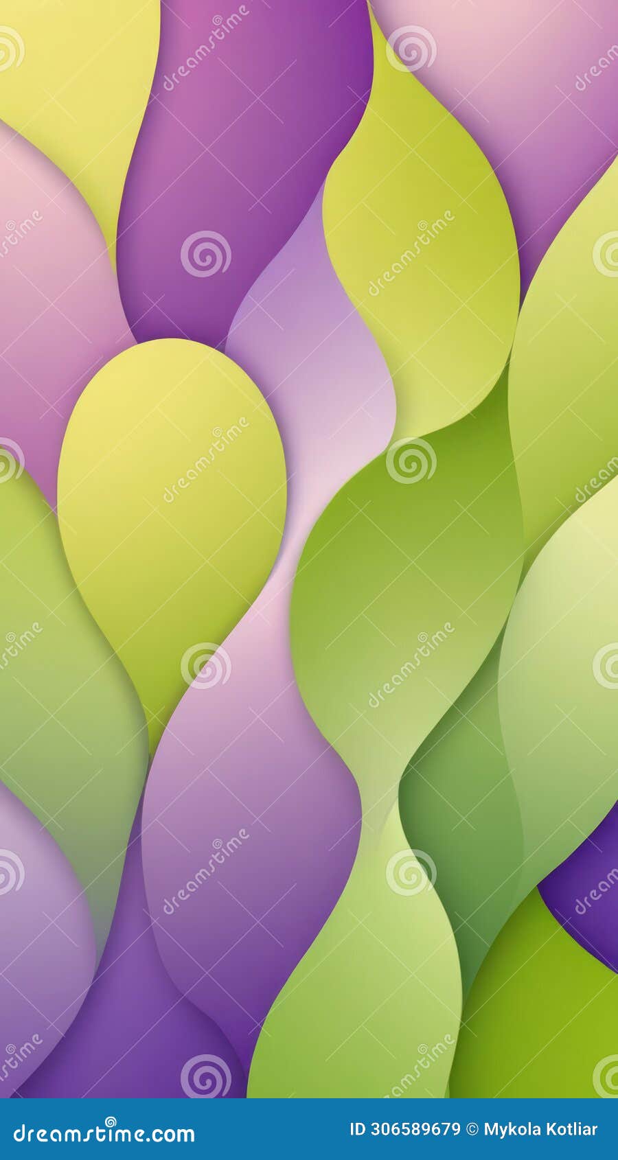 Screen Background from Ogee Shapes and Lime Stock Image - Image of ...