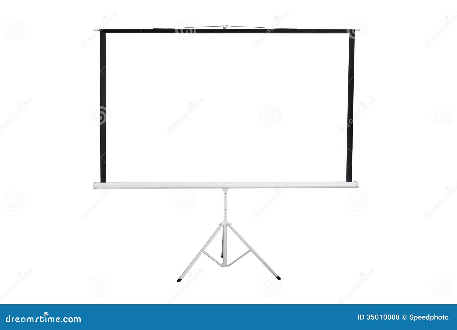 Screen Background To Show Projector Stock Photo - Image of seminar ...