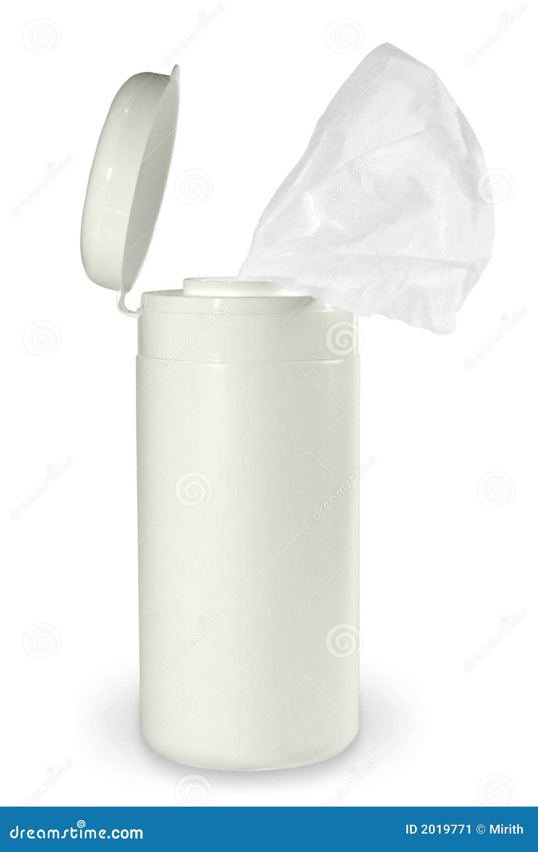 Screen cleaning tissue stock image. Image of monitor, stain - 2019771