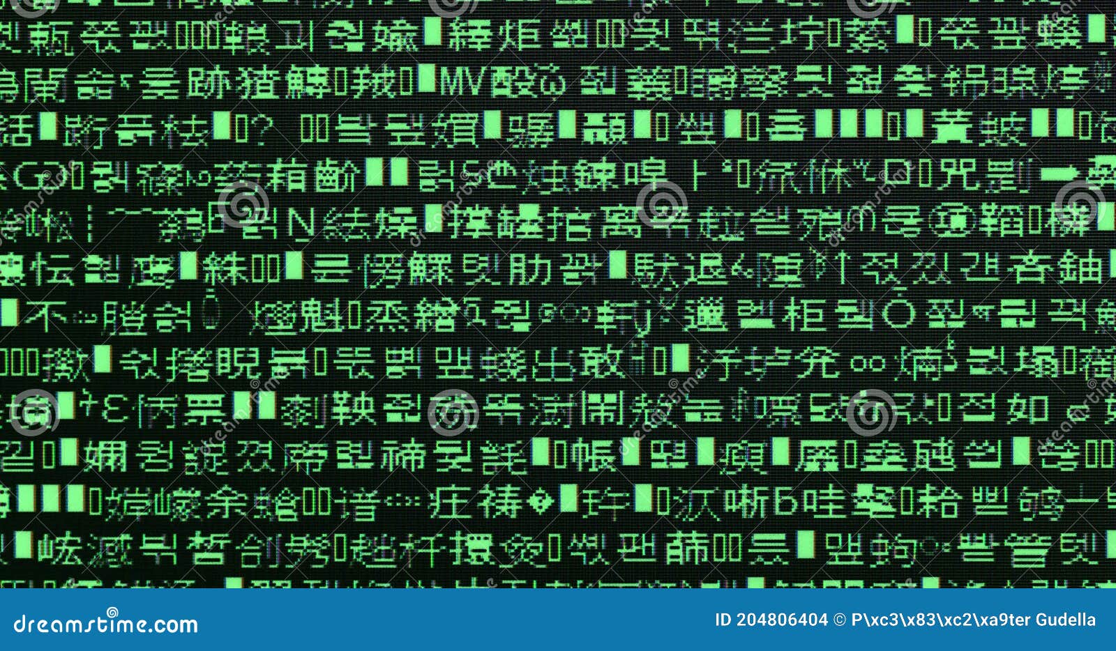 Unicode Cartoons, Illustrations & Vector Stock Images - 482 Pictures to download from ...