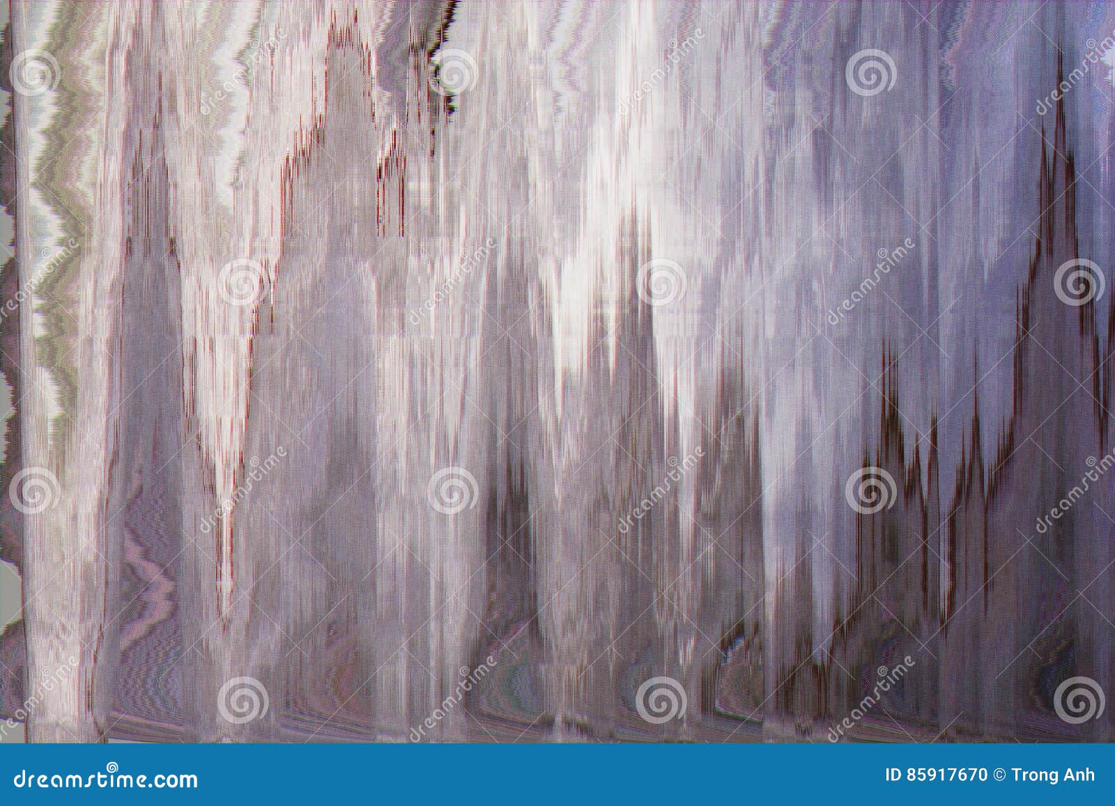 Screen Digital Abstract Background Texture Glitches Distortion Stock ...